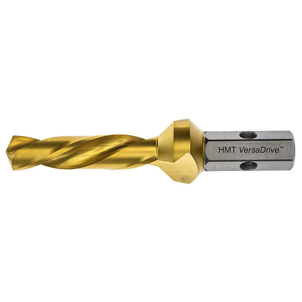 HMT VersaDrive 90° DrillSink 14mm Drill x 25mm Countersink