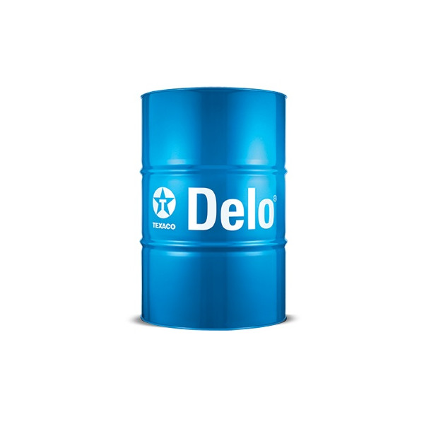 Texaco 15W/40 - Delo 400 MGX LE (208ltr)